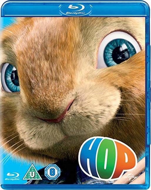 Amazon.com: Hop [Blu-ray] : Movies & TV