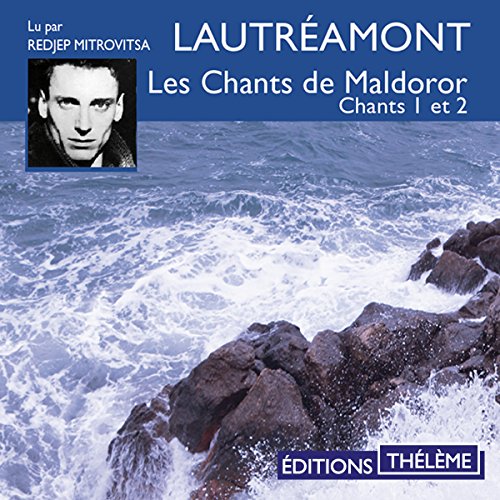 Amazon.co.jp: Les chants de Maldoror 1 et 2 (Audible Audio Edition ...