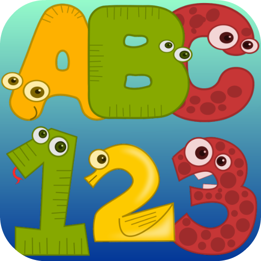 Toddler ABC and Numbers - App on Amazon Appstore