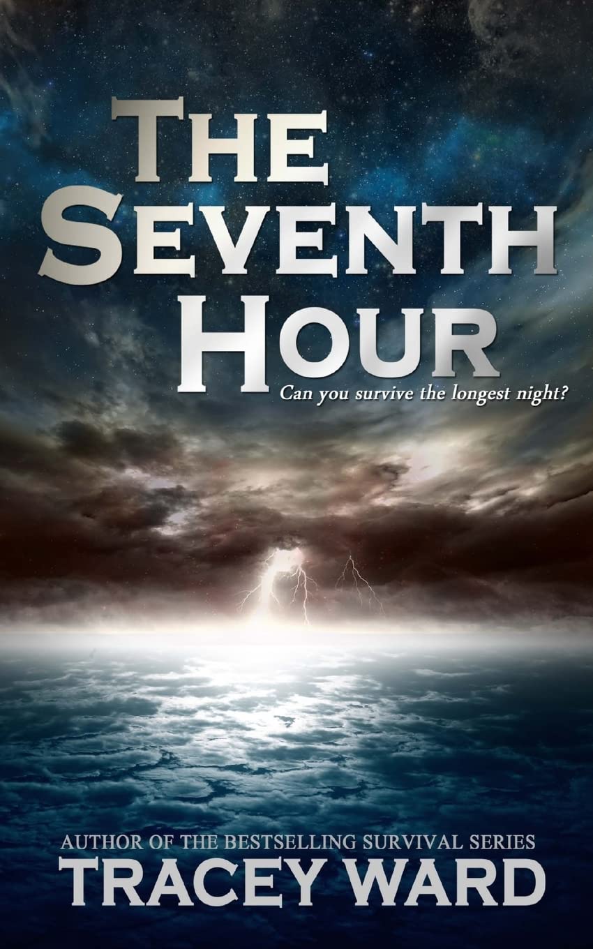 Amazon.com: The Seventh Hour: 9781522962298: Ward, Tracey: Books