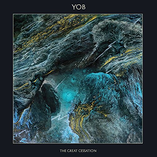 The Great Cessation von YOB bei Amazon Music - Amazon.de