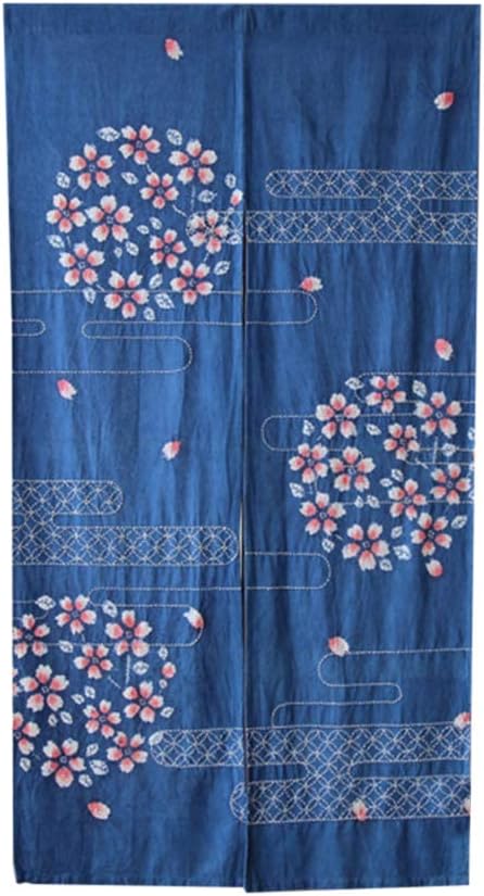 Amazon.com: Batik Art Door Curtain Wall Hanging Panel Drape 33x54 ...