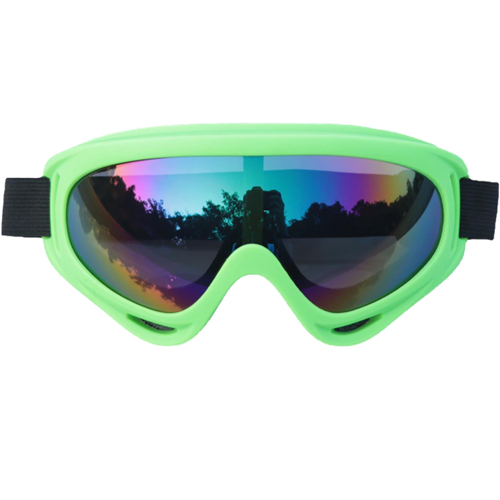 Amazon.com : MaoMaoCha Ski Goggles Snowboard Goggles for Men Women Kids ...