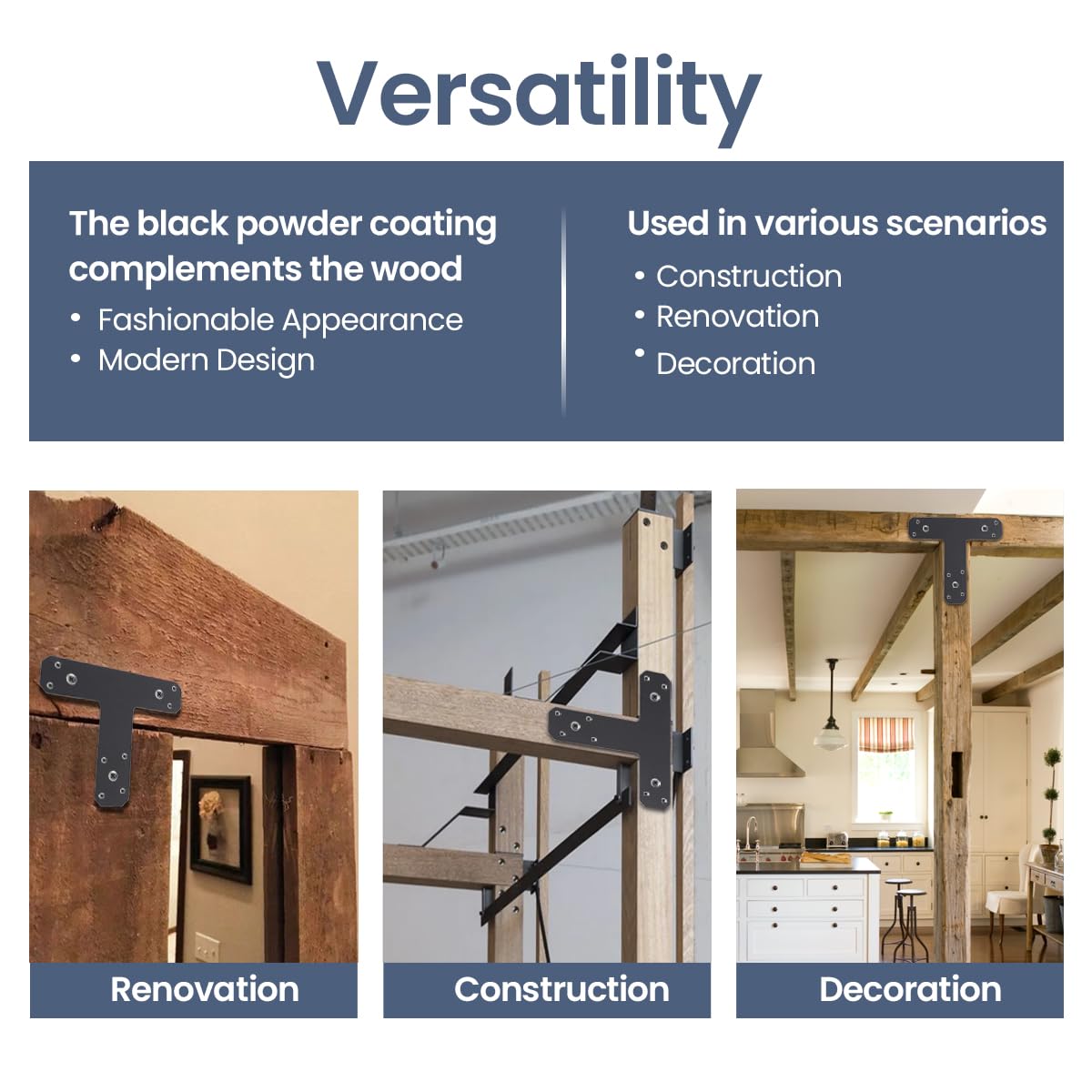 Post And Beam Brackets Systems Everything You Need To Know About