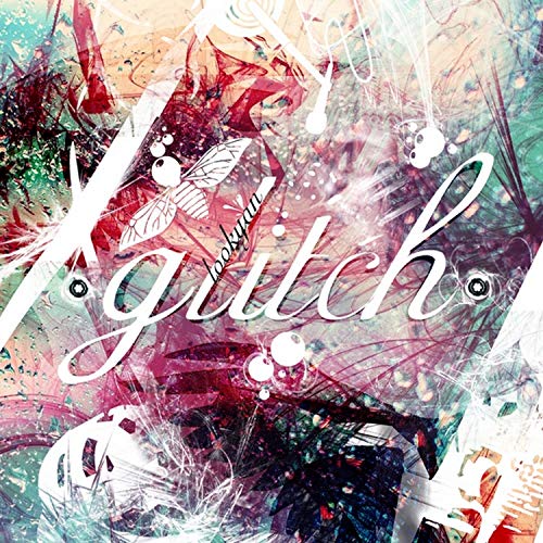 Play Glitch by Lookyan on Amazon Music