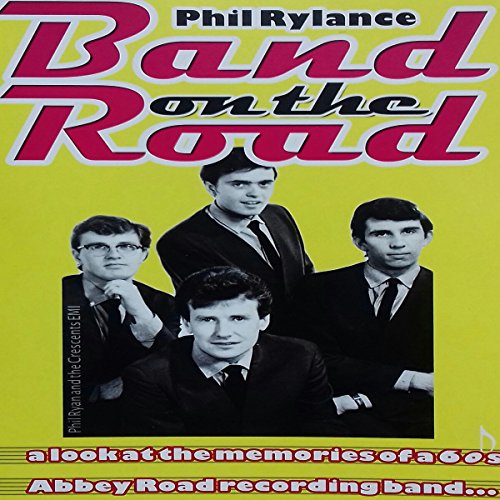 Amazon.com: Band on the Road: Memoirs of an Abbey Road Recording Band ...