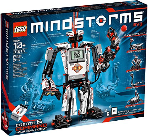 Lego Mindstorms Ev4 – Die 16 besten Produkte im Vergleich & Angebote ...