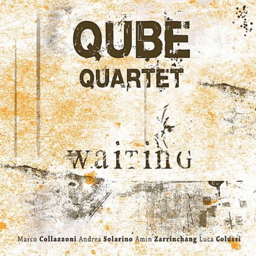 Amazon.com: Waiting : Qube Quartet: Digital Music