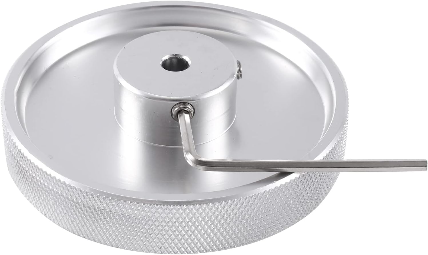 Amazon.com: Latwne 250mmx6mm Industrial Aluminum Alloy Measuring ...