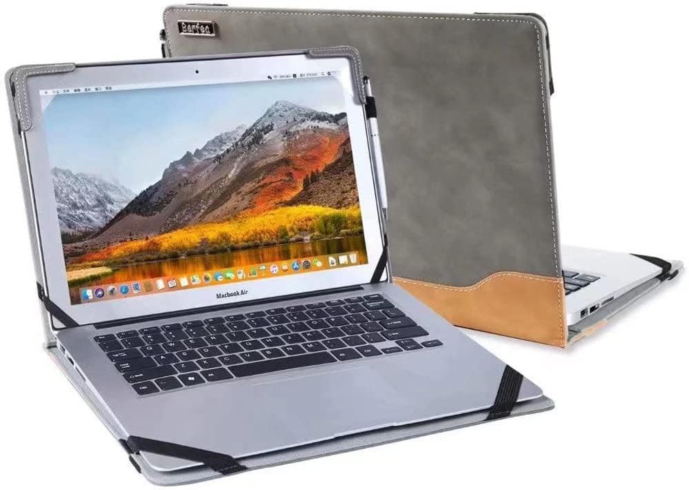 Amazon.com: LIMIYUE 14 inch Laptop Case Cover for HP EliteBook 840 845 ...
