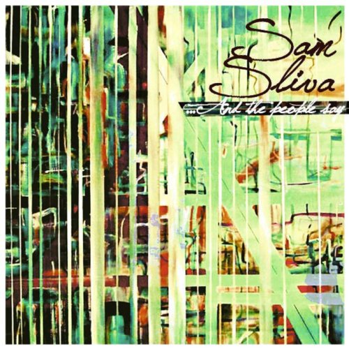 Play ...and the People Say by Sam Sliva on Amazon Music