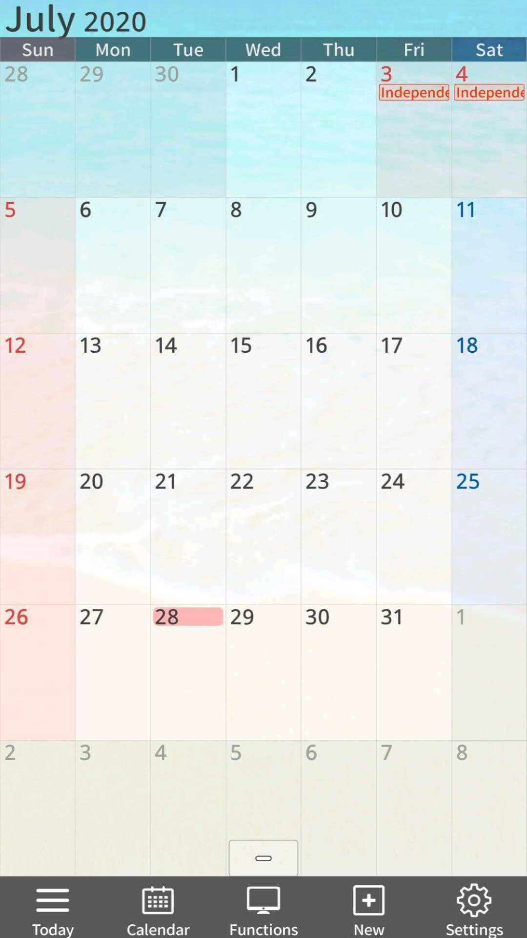 Jorte - App on Amazon Appstore