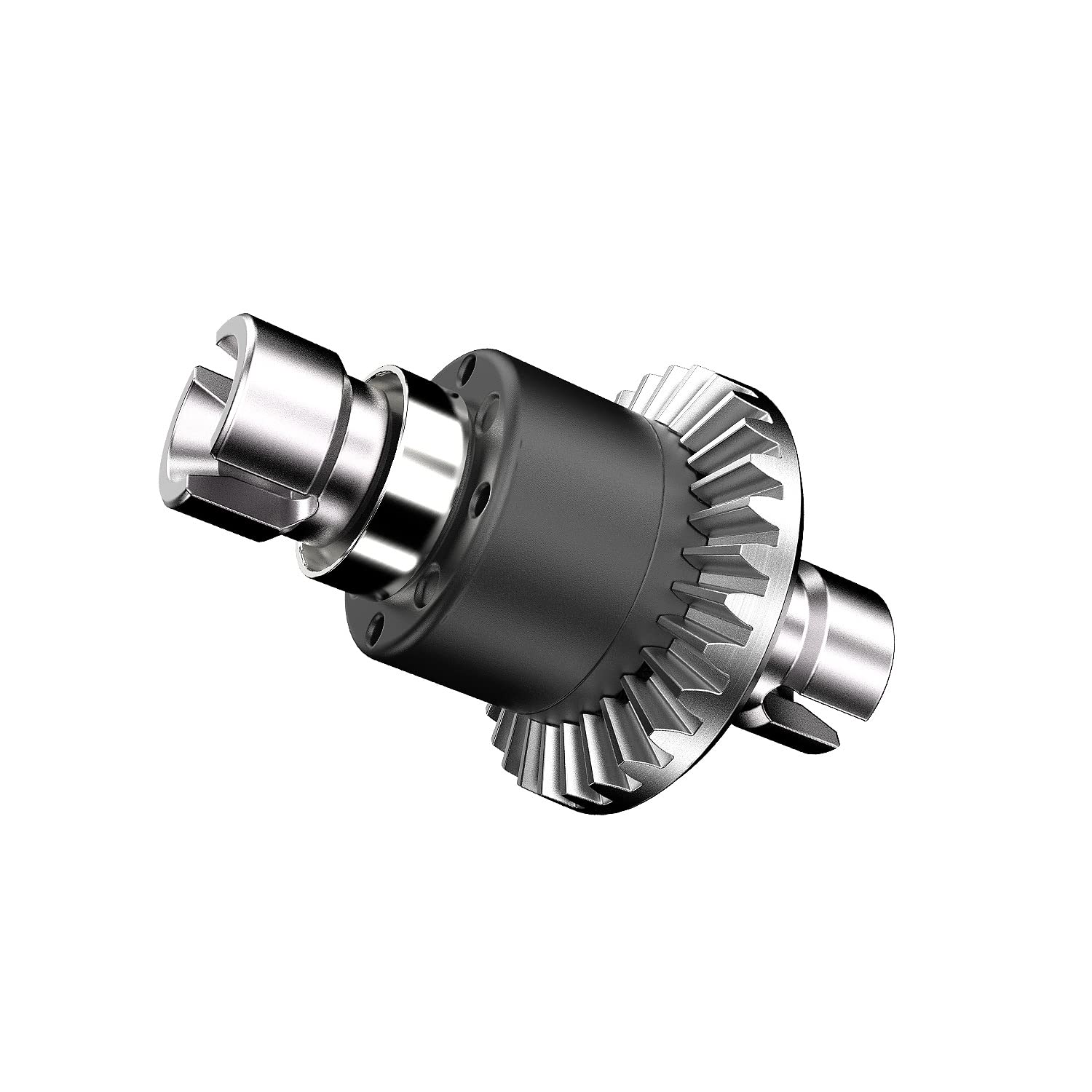 Snapklik.com : Jetwood 1:16 Scale RC Car Upgrade Accessories Powder ...