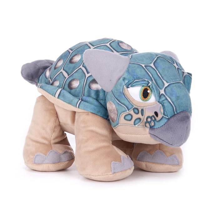 Buy Posh Paws 49008 Jurassic World Camp Cretaceous 10" (25cm ...