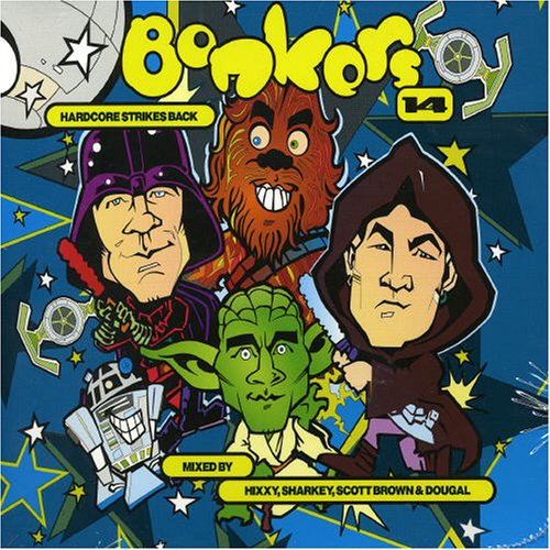 Bonkers 14: Hardcore...: Various: Amazon.es: CD y vinilos}
