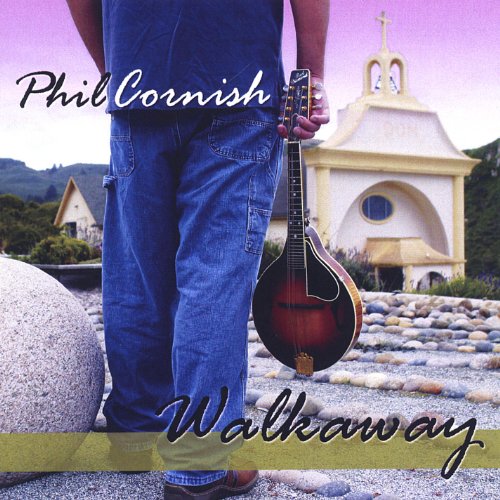 Play Walkaway by Phil Cornish on Amazon Music