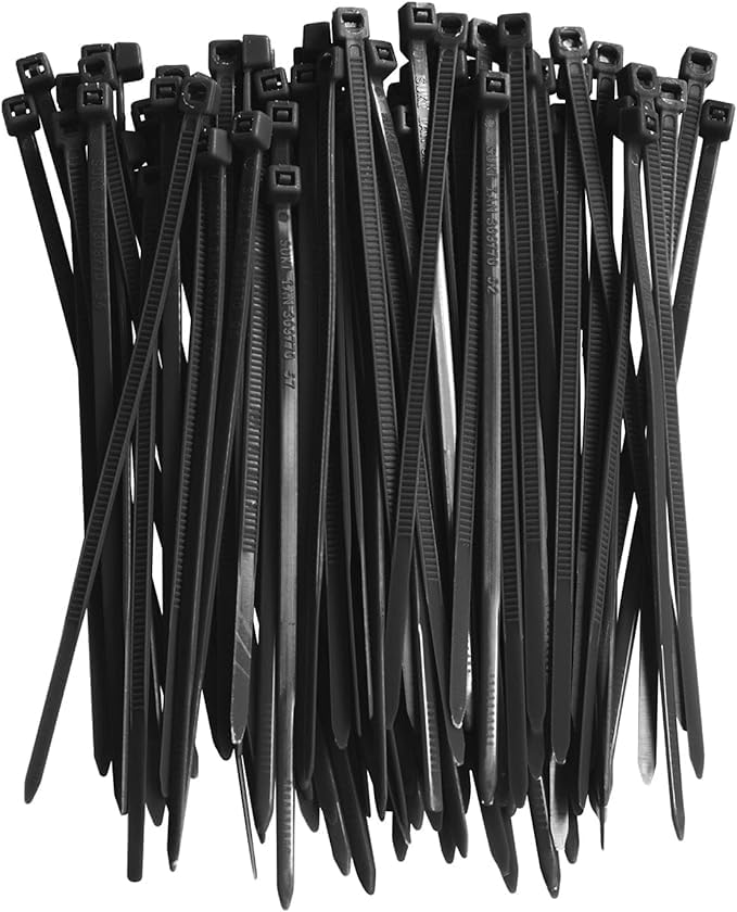 amazon.sa Best Sellers: The best items in Electrical Cable Ties based ...