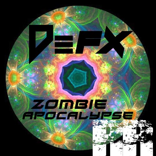 Play Zombie Apocalypse by DeFX on Amazon Music