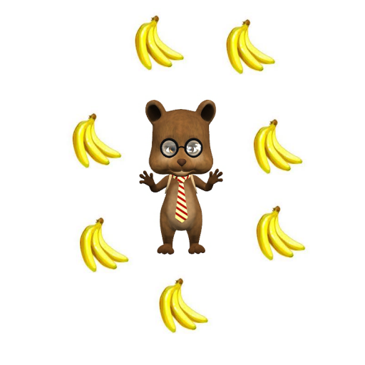 Me Teddy Banana Collector - App on Amazon Appstore