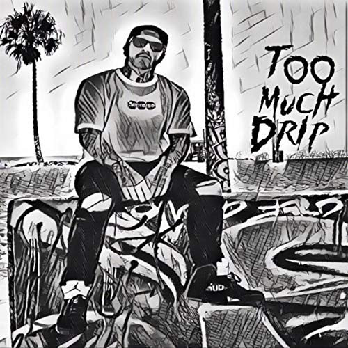 Play Too much drip by Rich Menace on Amazon Music