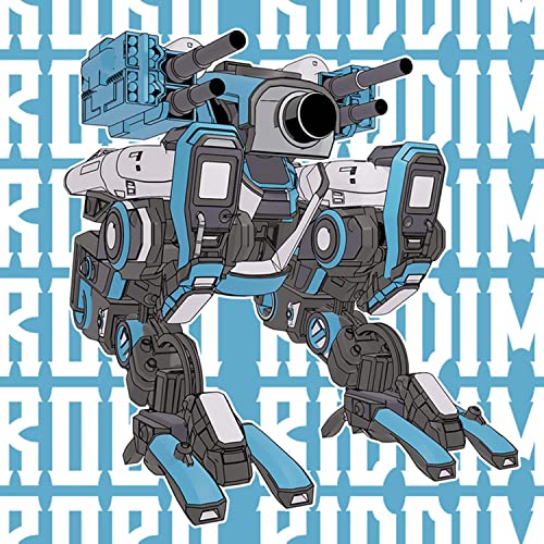 Amazon.co.jp: Robo Riddim : Timo Noize: Digital Music