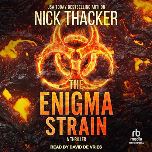 Amazon.com: The Amazon Code: Harvey Bennett Thriller Book 2 (Audible ...