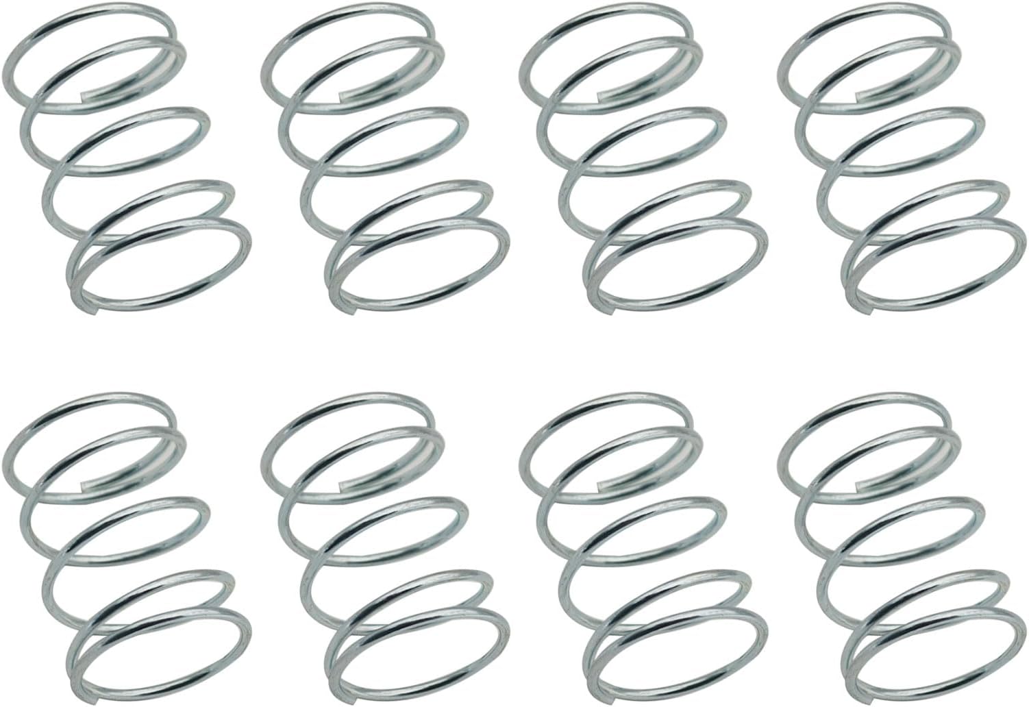 Amazon.com: 5Pcs Trimmer Attachments, Trimmer Replacement Spring ...