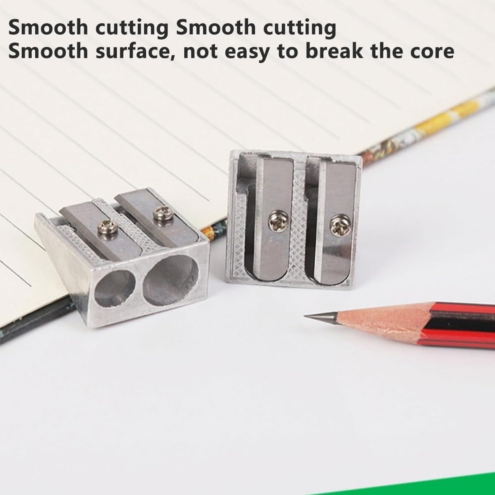 Pencil Sharpening Station