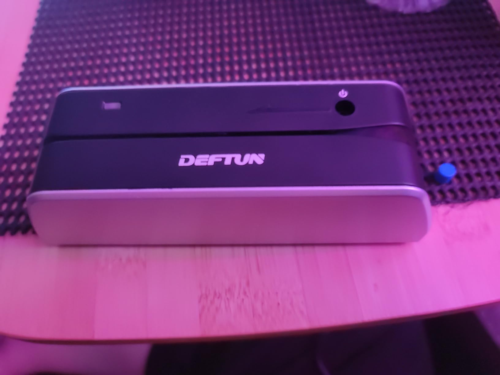 $33/mo - Finance Deftun Bluetooth MSR-X6(BT) MSRX6BT Magnetic Stripe ...