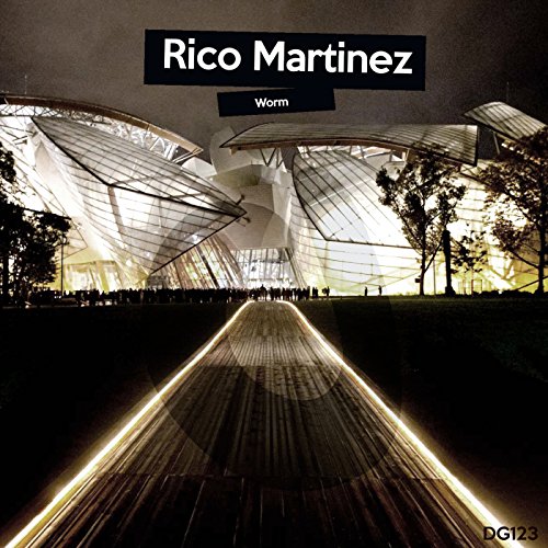 Amazon.com: Worm : Rico Martinez: Digital Music