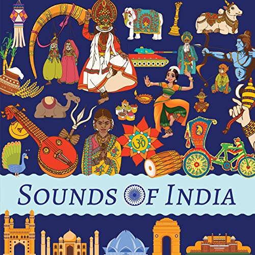 Play Sounds Of India by VARIOUS ARTISTS on Amazon Music