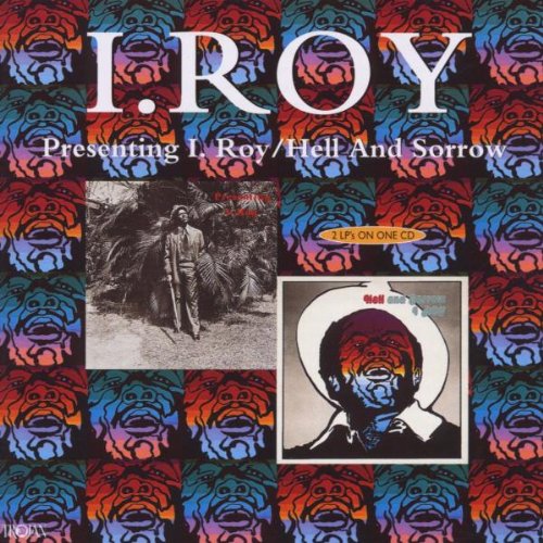 Presenting I Roy / Hell...: I-Roy: Amazon.es: CDs y vinilos}