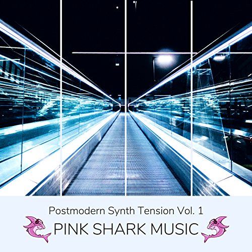 Play Postmodern Synth Tension by Pink Shark Music on Amazon Music