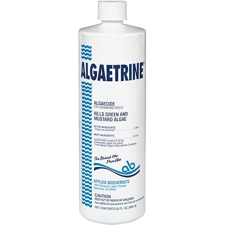 Amazon.com: Applied Biochemists 406103A Swimtrine Plus Swimming Pool ...