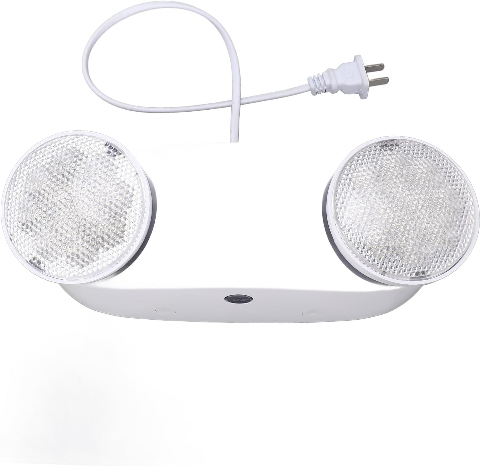 Yosoo Health Gear LED Emergency Light Emergency Lights for Business Two ...