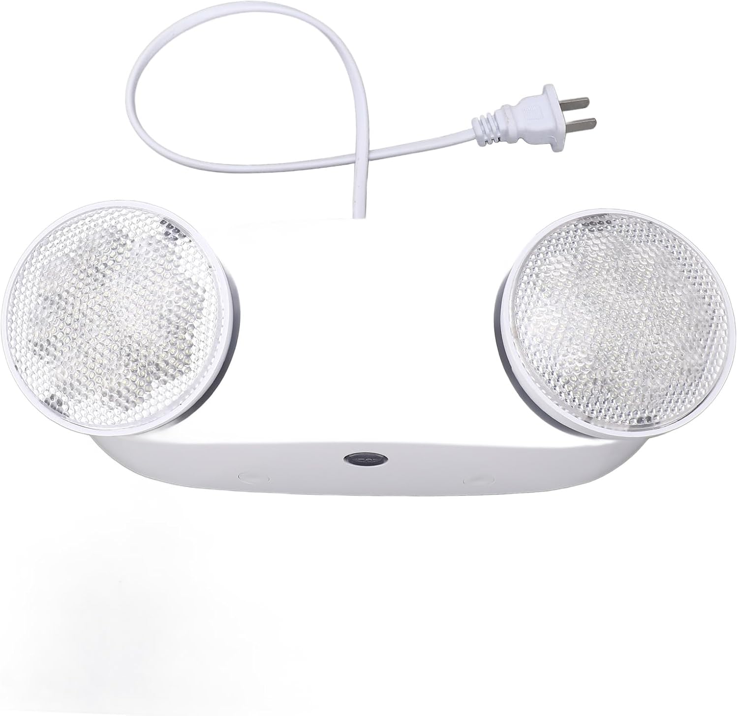 Yosoo Health Gear LED Emergency Light Emergency Lights for Business Two ...