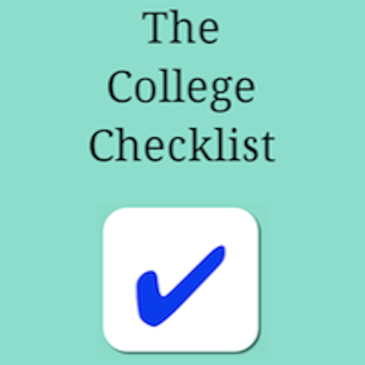 The College Checklist - App on Amazon Appstore
