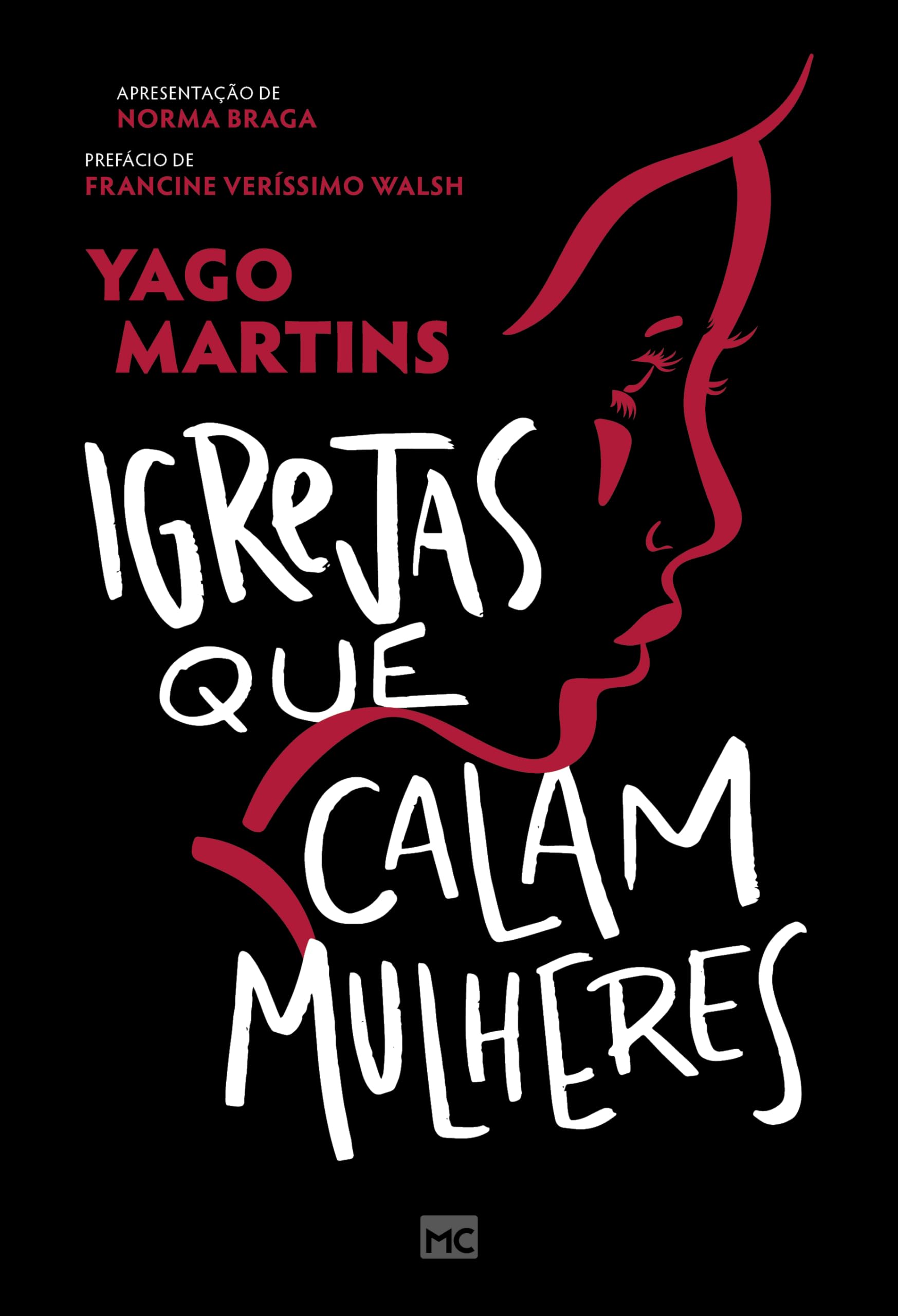 Igrejas que calam mulheres | Amazon.com.br