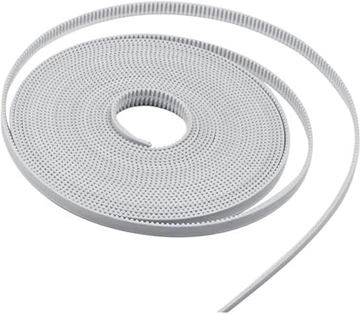 Review Meizhen-Replacement Timing Belt 3D Printer Parts 10M GT2 ...