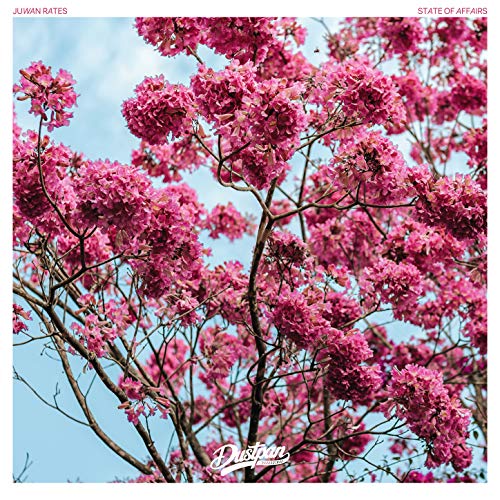 State of Affairs by Juwan Rates on Amazon Music - Amazon.com