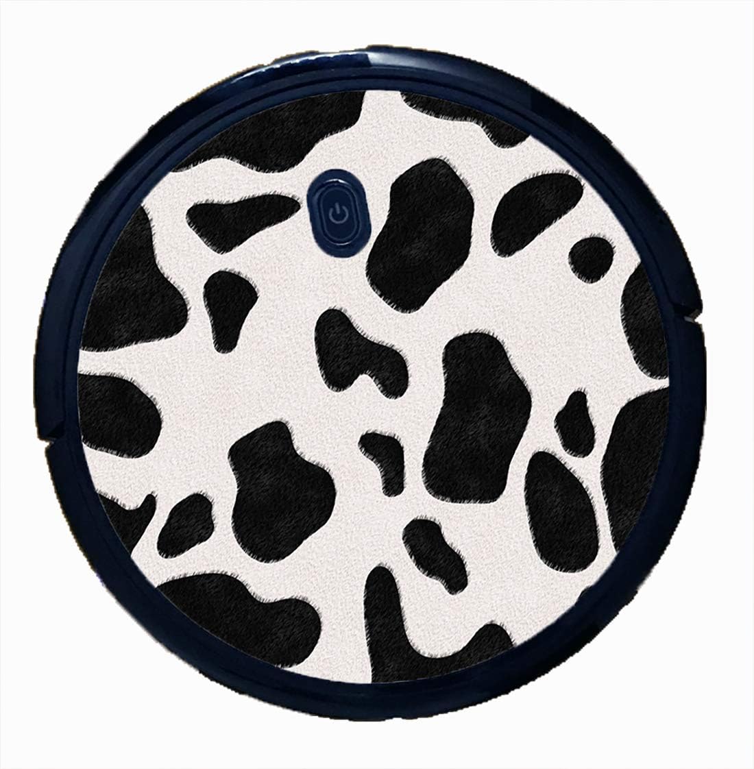 Amazon.com: Bling Decal Stickers Compatible with Eufy Boost IQ RoboVac ...