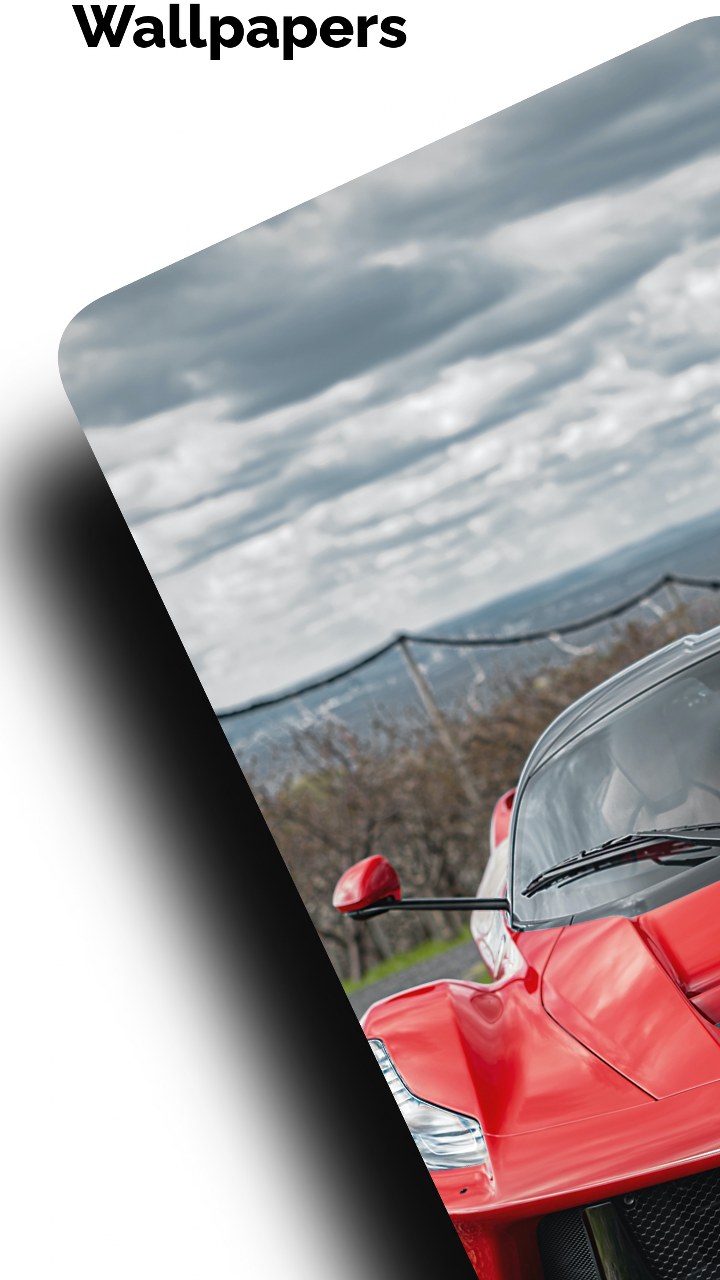 Sports Car Wallpapers 4K - App on Amazon Appstore