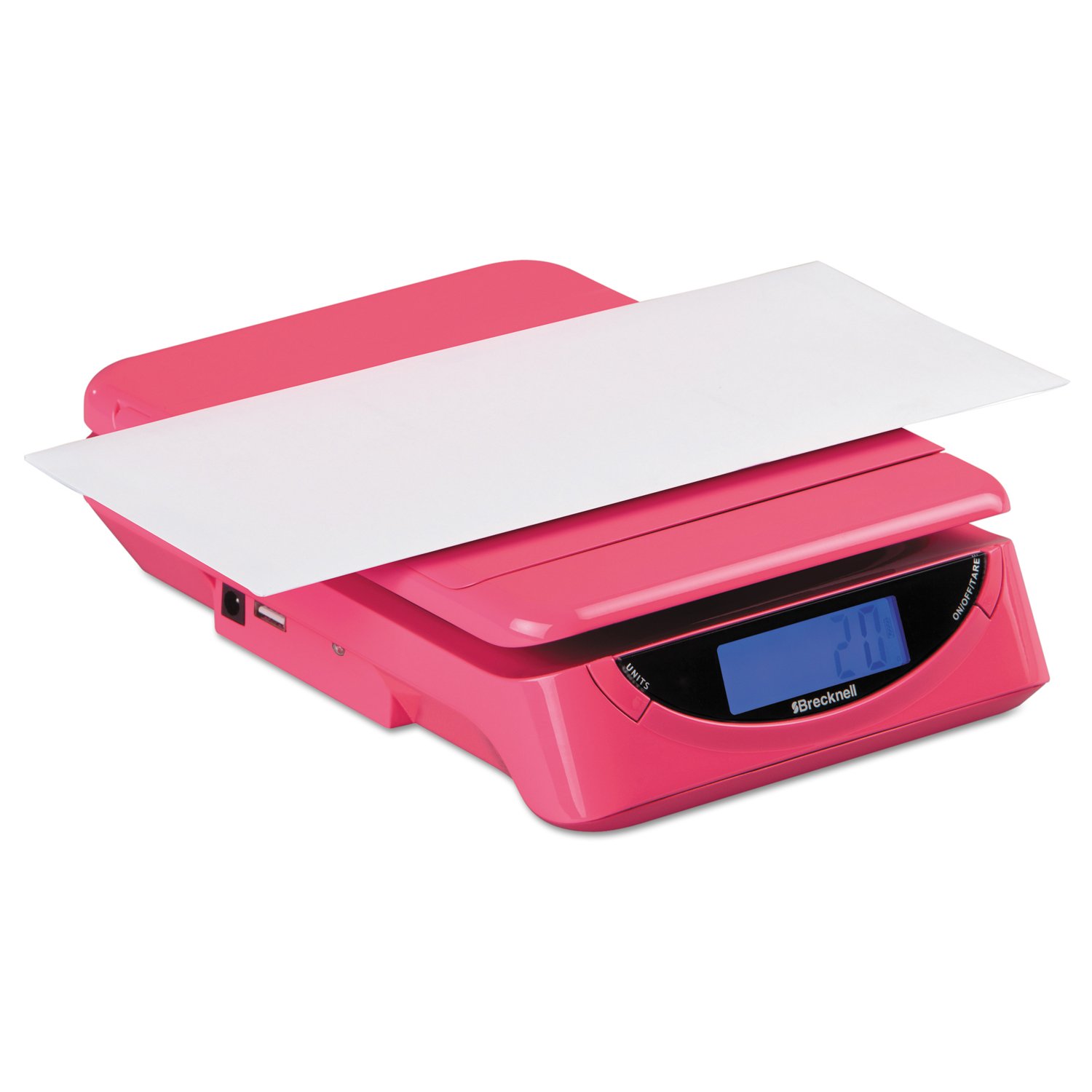 Salter Brecknell Postal Scales 810036380478 Salter Brecknell 235 6M