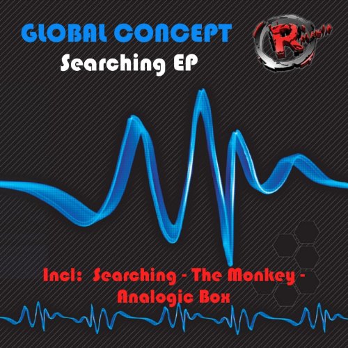 Amazon.com: Searching : Global concept: Digital Music