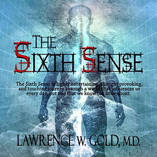 Amazon.com: The Sixth Sense: Brier Hospital, Book 3 (Audible Audio ...