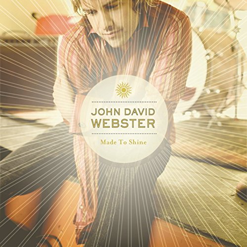 Play Made To Shine by John David Webster on Amazon Music