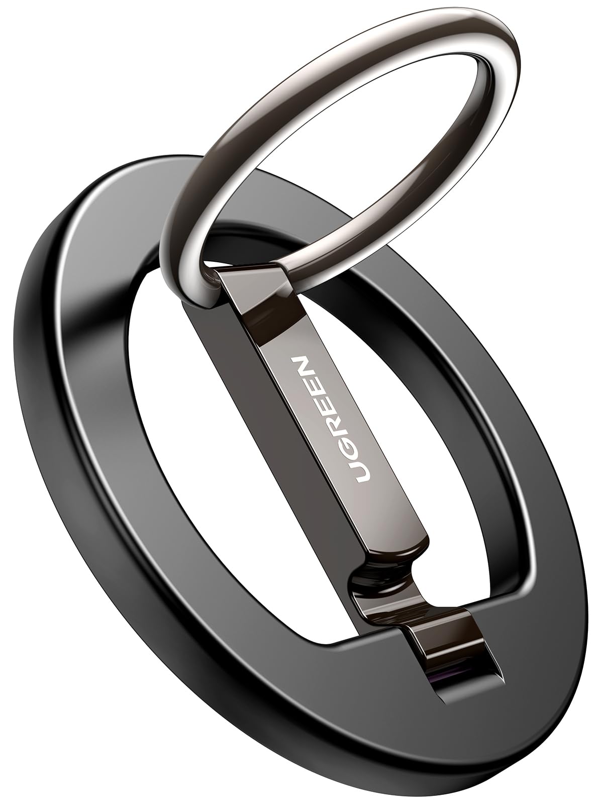 Amazon.com: UGREEN Magnetic Ring Holder for MagSafe Phone Grip ...
