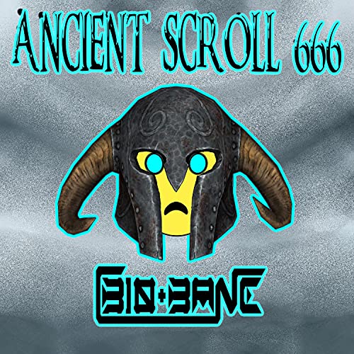 Ancient Scroll 666 de Bio Bane en Amazon Music Unlimited