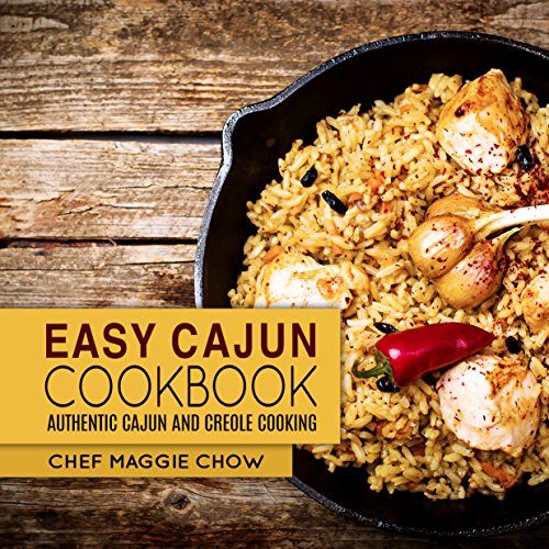 Easy Cajun Cookbook Authentic Cajun And Creole Cooking Cajun Recipes easy-cajun-cookbook-authentic-cajun-and-creole-cooking-cajun-recipes