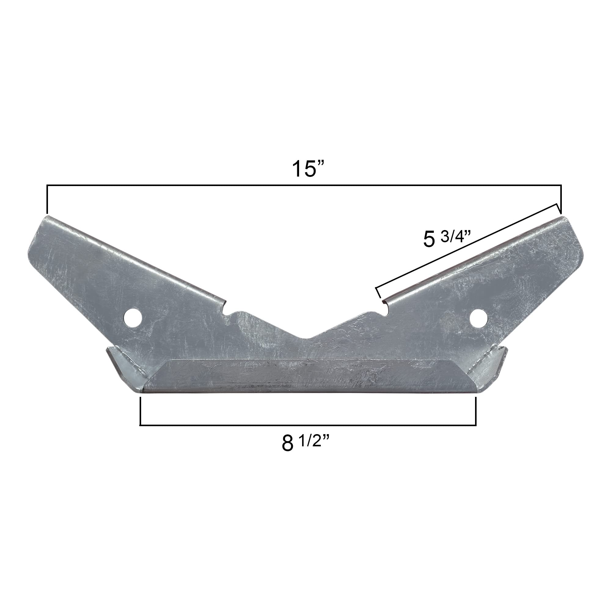 Pontoon Boat Trailer Bunk Brackets Pontoon Trailer Parts 2